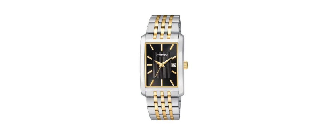 The 10 Best Tank-Style Watches OF ALL TIME - Exquisite Timepieces