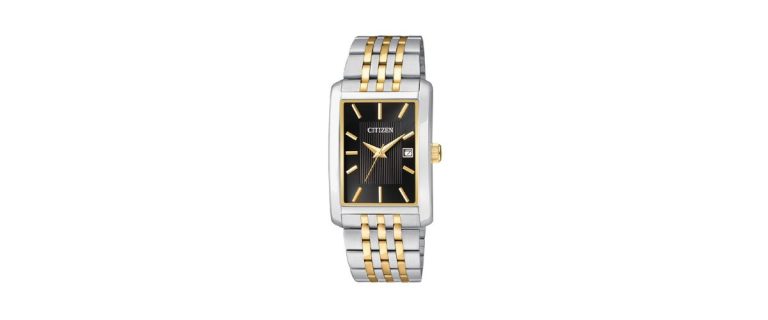 The 10 Best Tank-Style Watches OF ALL TIME - Exquisite Timepieces