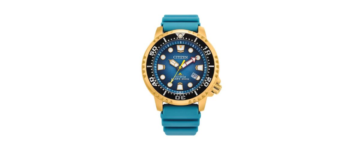 Dive In: 15 Best Water-Resistant Watches for Men - Exquisite Timepieces