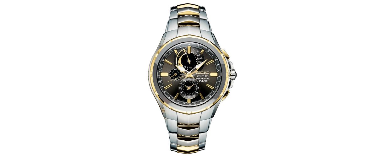 Affordable Elegance: The 15 Cheapest Seiko Watches - Exquisite Timepieces