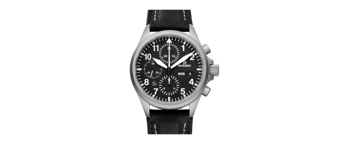 13 Best German Watches of 2026: A Blend of Quality and Timeless Design ...