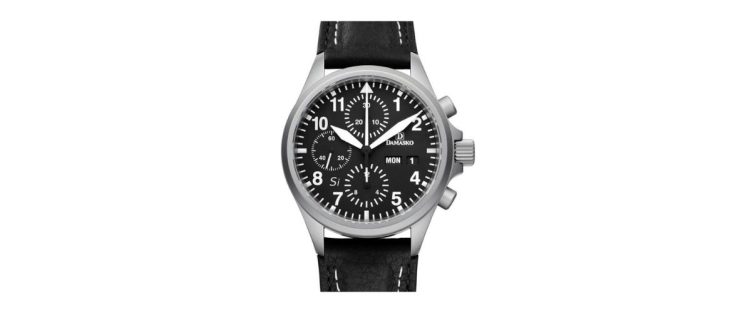 13 Best German Watches of 2026: A Blend of Quality and Timeless Design ...