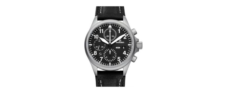 13 Best German Watches of 2026: A Blend of Quality and Timeless Design ...