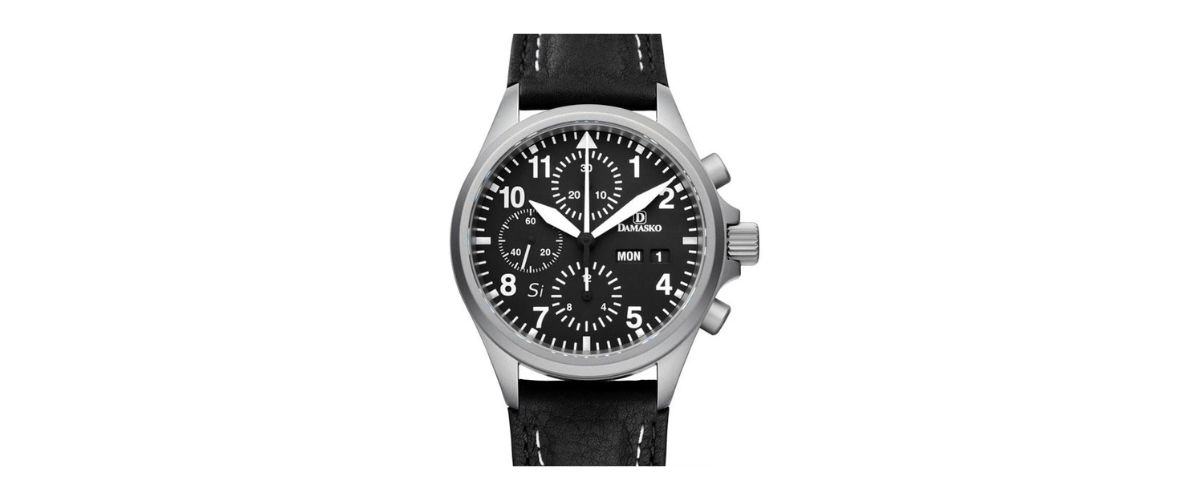 13 Best German Watches of 2026: A Blend of Quality and Timeless Design ...