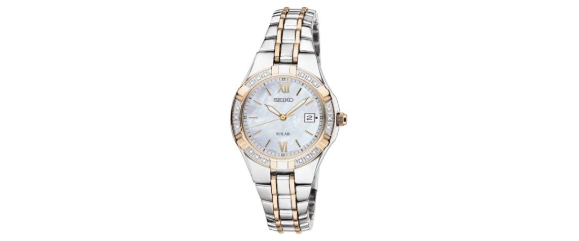 Affordable Elegance: The 15 Cheapest Seiko Watches - Exquisite Timepieces
