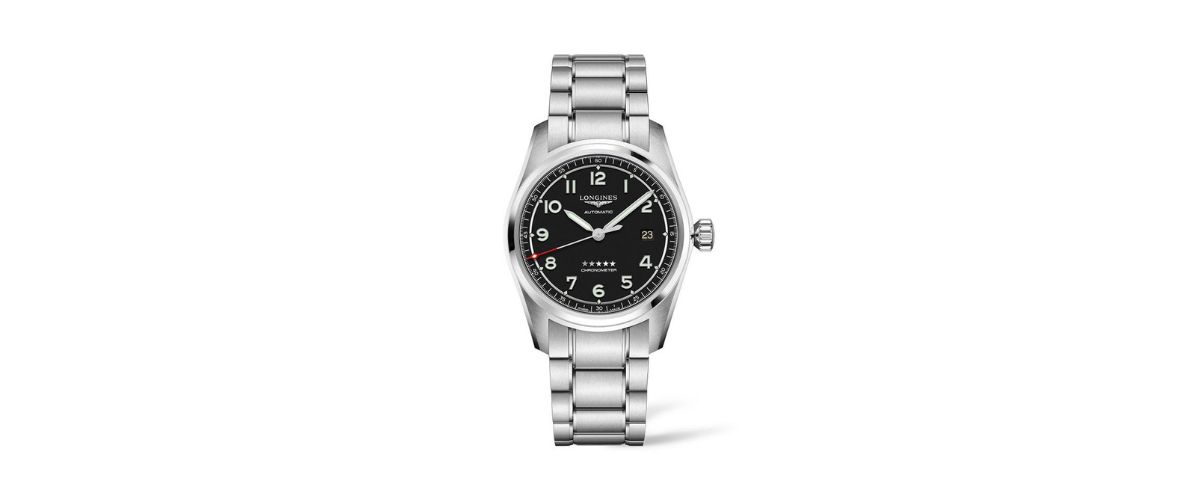 The 20 Best 40mm Watches You Can Buy Right Now - Exquisite Timepieces