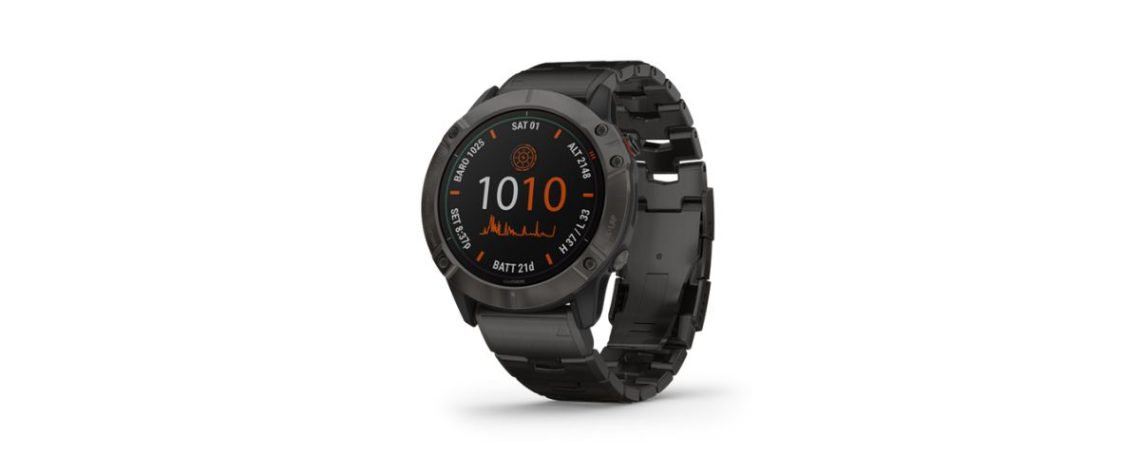 Best Garmin Hiking Watches to Take Off the Grid in 2026 - Exquisite ...