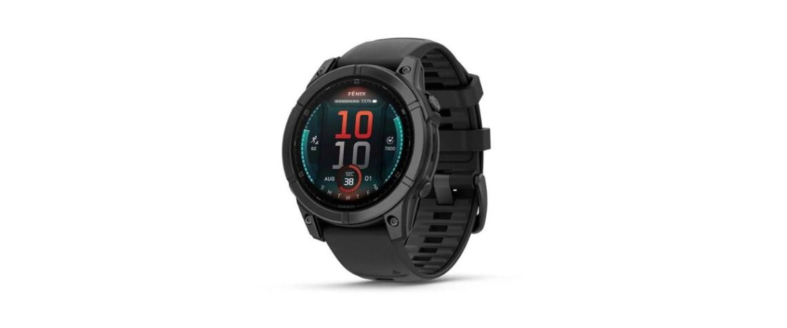 Garmin Fenix 8 SHOWDOWN: The Best Garmin Watch Picks Revealed ...