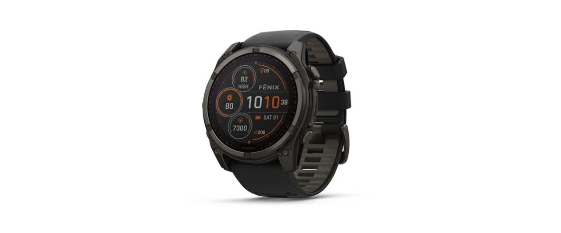 Best Garmin Watches for Men in 2025: Tough, Smart, Built to Perform ...