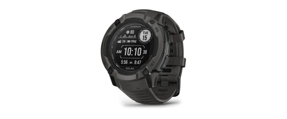 Best Garmin Watches for Men in 2026: Tough, Smart, Built to Perform ...