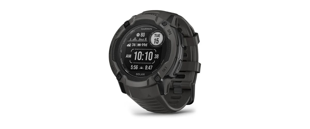Best Garmin Watches for Men in 2026: Tough, Smart, Built to Perform ...