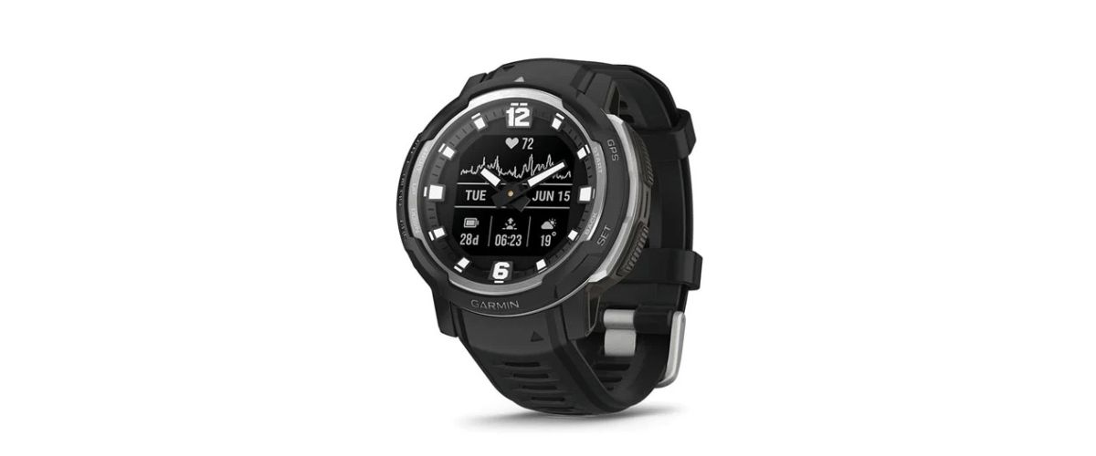 Best Garmin Watch for Hunting: Garmin Hunting Watches to Outlast Your ...