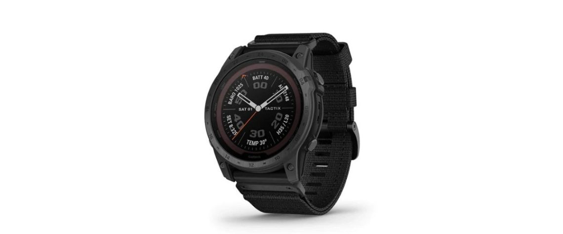 Best Garmin Watches for Men in 2025: Tough, Smart, Built to Perform ...