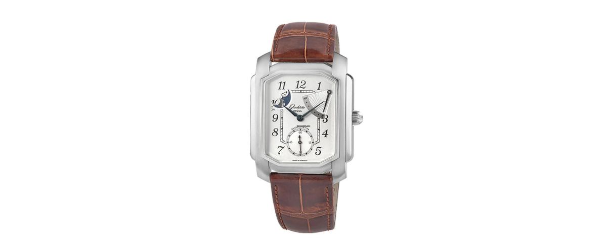 The 10 Best Tank-Style Watches OF ALL TIME - Exquisite Timepieces