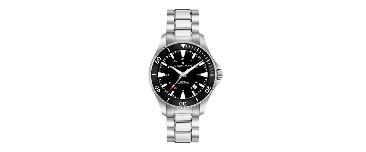 Dive In: 15 Best Water-Resistant Watches for Men - Exquisite Timepieces