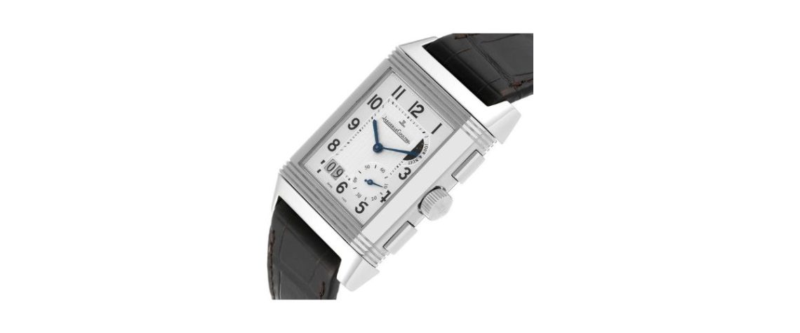 The 10 Best Tank-Style Watches OF ALL TIME - Exquisite Timepieces
