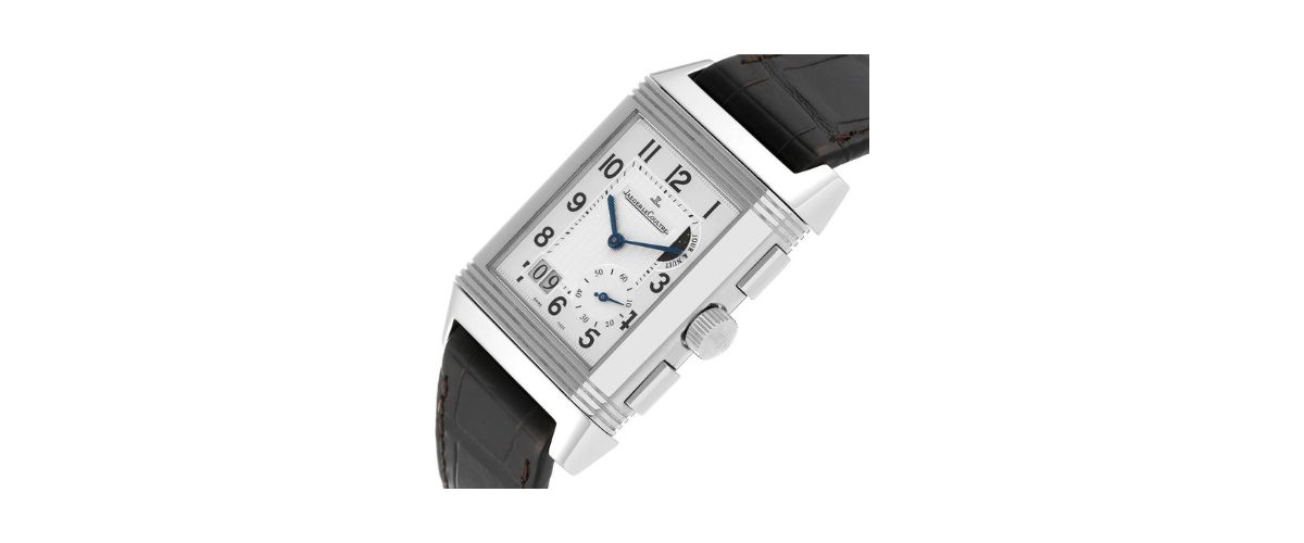 The 10 Best Tank-Style Watches OF ALL TIME - Exquisite Timepieces