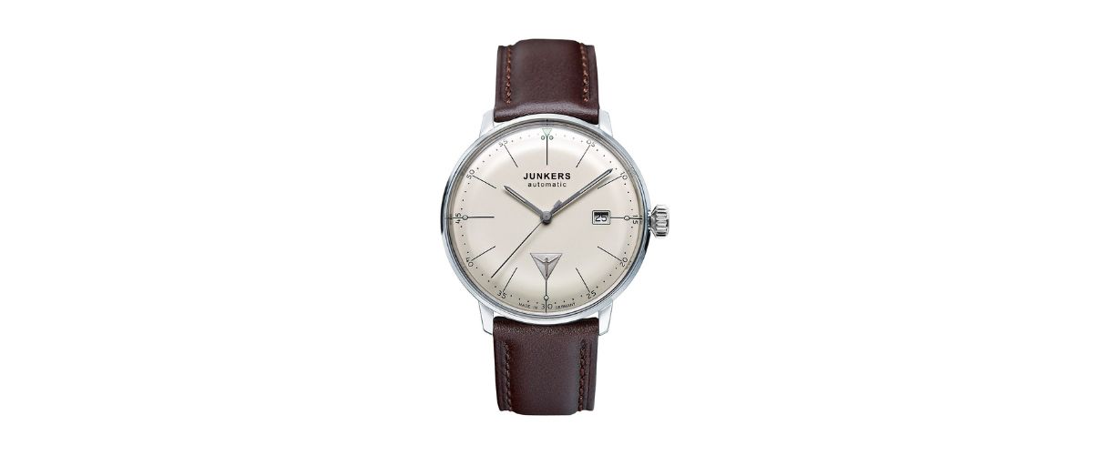 13 Best German Watches of 2026: A Blend of Quality and Timeless Design ...
