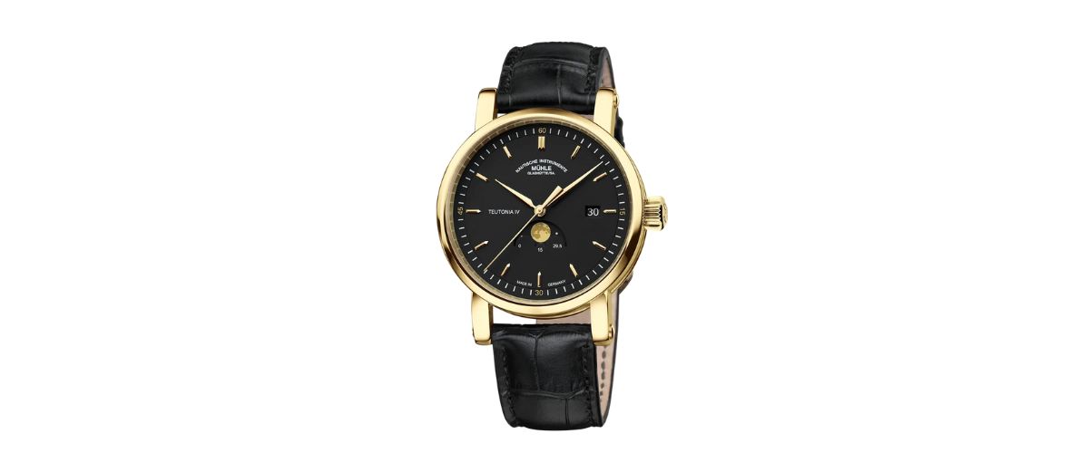 13 Best German Watches of 2026: A Blend of Quality and Timeless Design ...