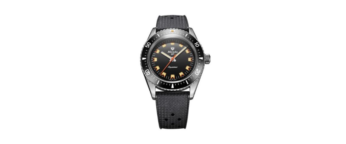 Masters of the Deep – The Best Automatic Dive Watches to Own in 2026 ...