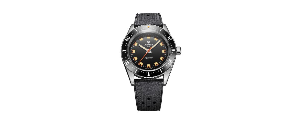 Masters of the Deep – The Best Automatic Dive Watches to Own in 2026 ...