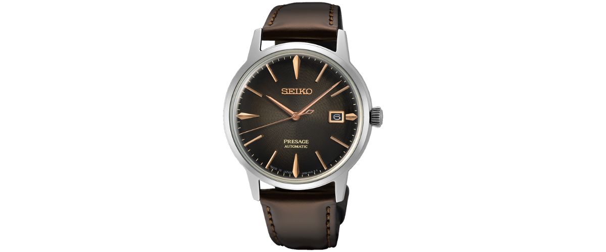 Affordable Elegance: The 15 Cheapest Seiko Watches - Exquisite Timepieces