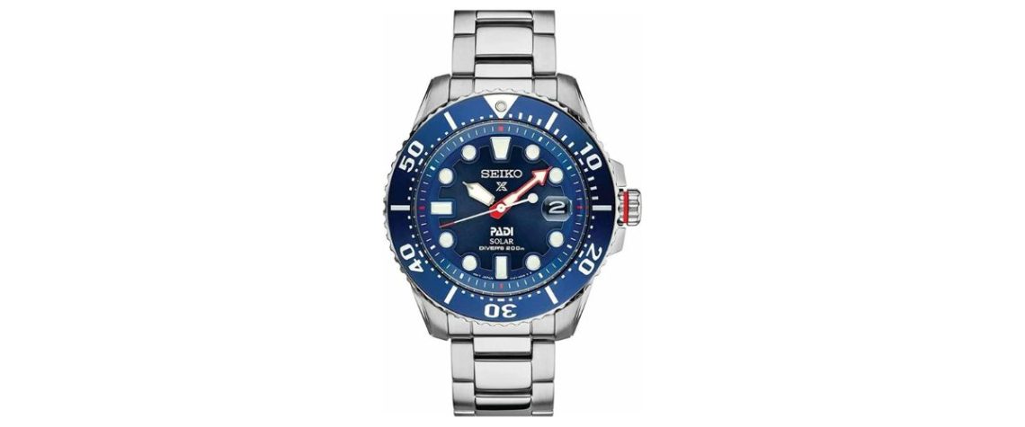Affordable Elegance: The 15 Cheapest Seiko Watches - Exquisite Timepieces