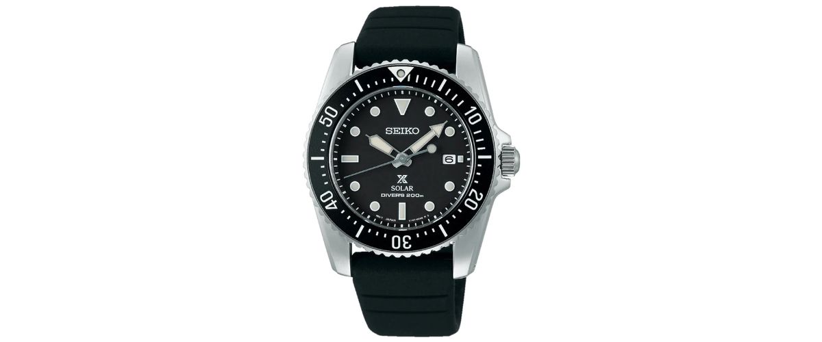 Affordable Elegance: The 15 Cheapest Seiko Watches - Exquisite Timepieces