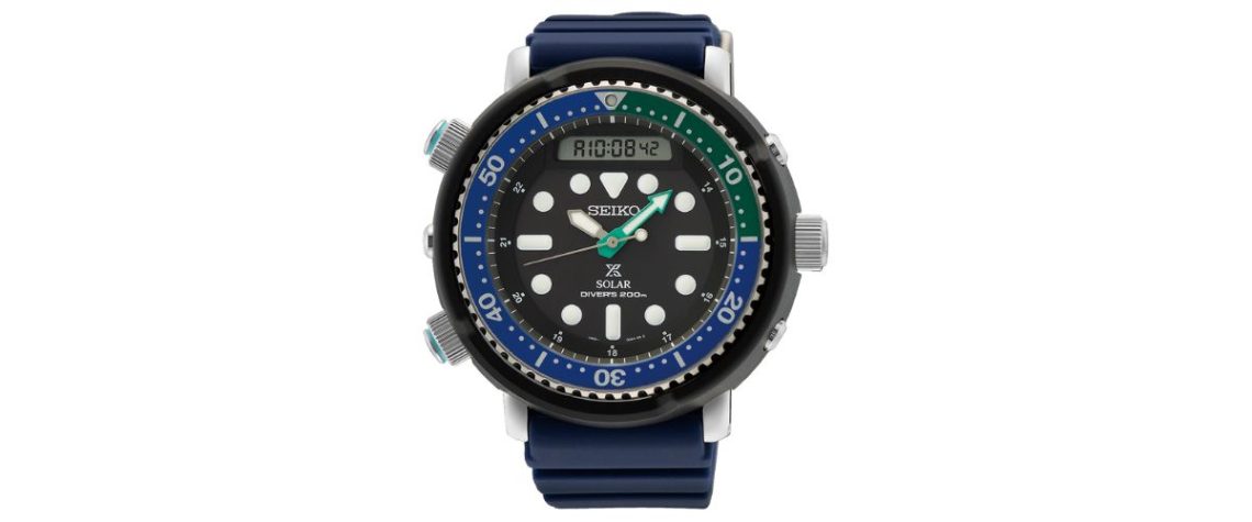 Affordable Elegance: The 15 Cheapest Seiko Watches - Exquisite Timepieces