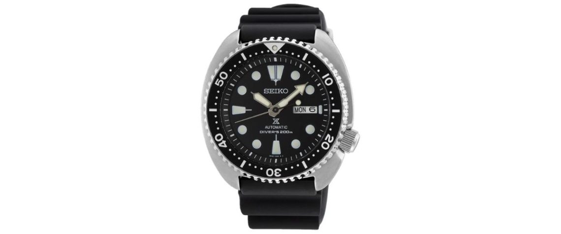 Affordable Elegance: The 15 Cheapest Seiko Watches - Exquisite Timepieces