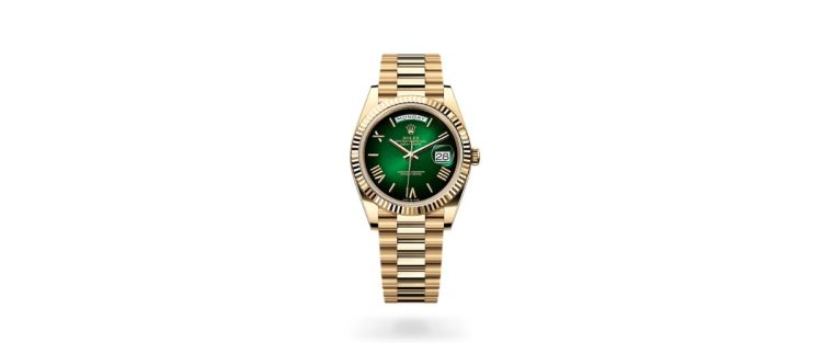 The 20 Best 40mm Watches You Can Buy Right Now - Exquisite Timepieces