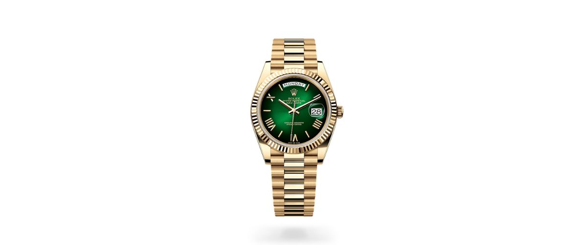 The 20 Best 40mm Watches You Can Buy Right Now - Exquisite Timepieces