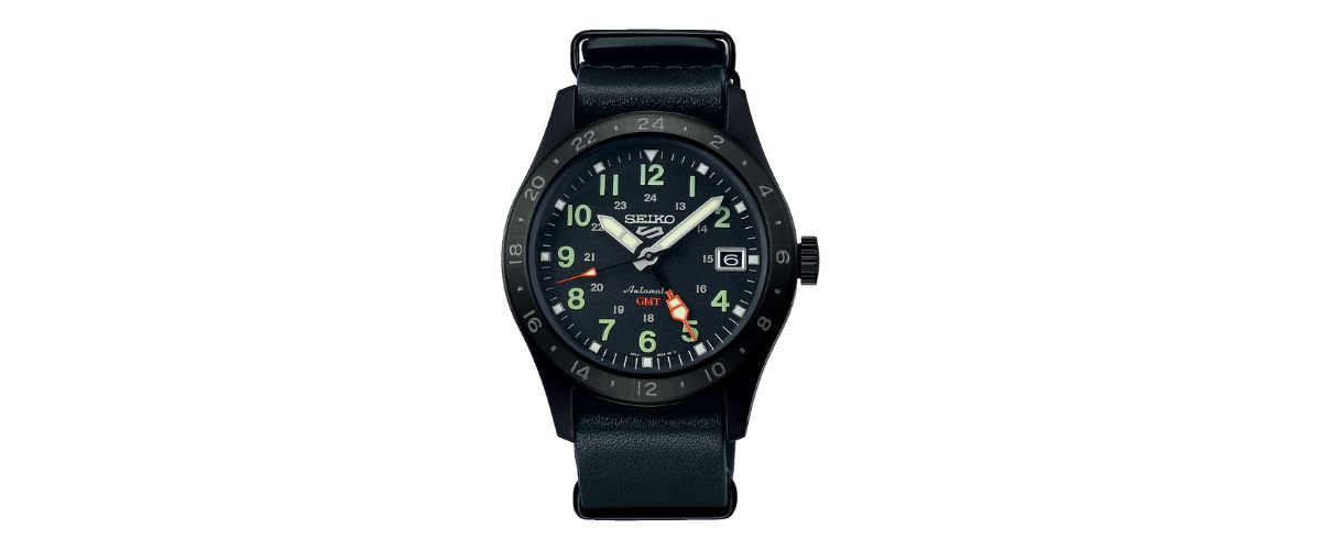 Dive In: 15 Best Water-Resistant Watches for Men - Exquisite Timepieces