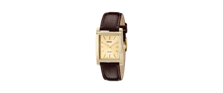 The 10 Best Tank-Style Watches OF ALL TIME - Exquisite Timepieces