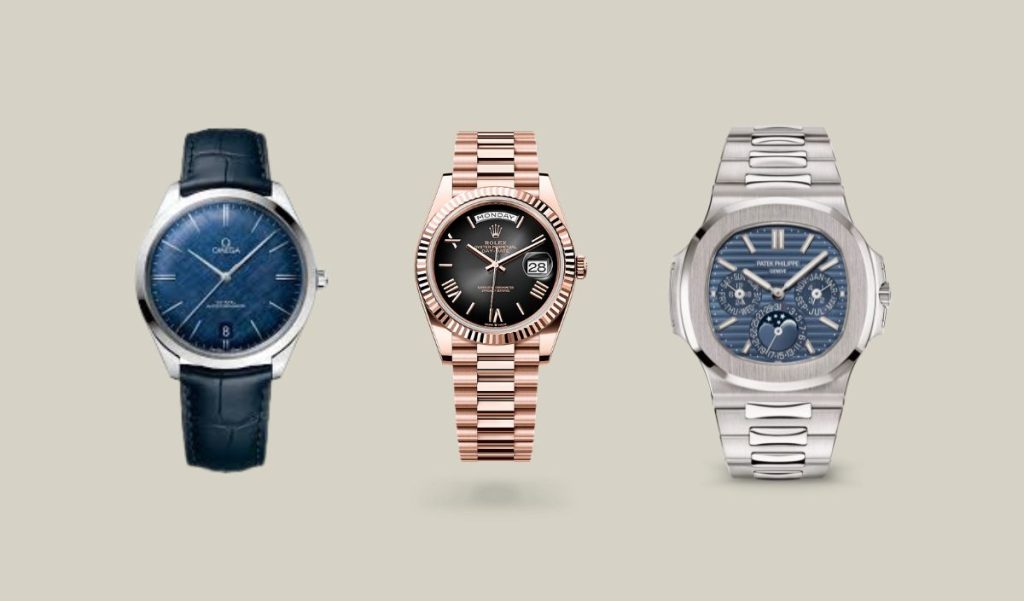 The 20 Best 40mm Watches You Can Buy Right Now - Exquisite Timepieces