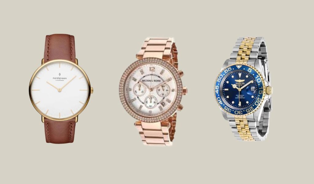 20 of the BEST Women's Watches on the Market (ALL at an AFFORDABLE ...