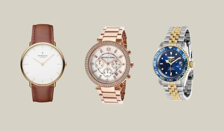 20 of the BEST Women's Watches on the Market (ALL at an AFFORDABLE ...