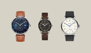 13 Best German Watches of 2026: A Blend of Quality and Timeless Design ...