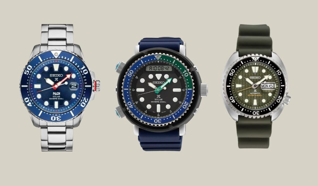 Affordable Elegance: The 15 Cheapest Seiko Watches - Exquisite Timepieces