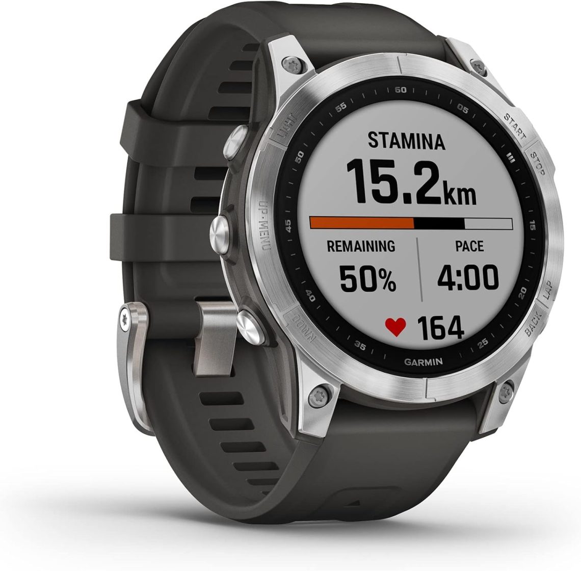 Fenix 7X vs 7X Pro: Key Upgrades, Specs & Real-World Differences ...