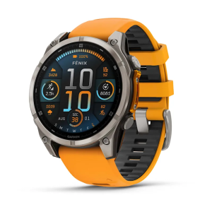 Best Garmin Watch for iPhone Users in 2026: Top Picks & Full Guide ...
