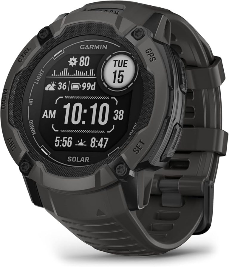 Best Garmin Watches for Mountain Biking in 2026: Top Picks for Trail Riders
