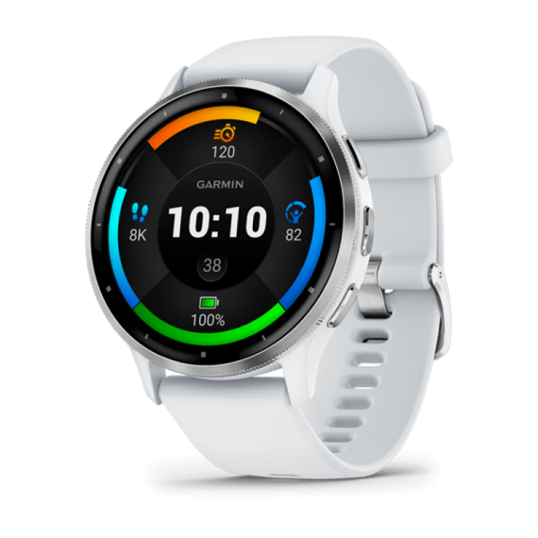 Best Garmin Watch for iPhone Users in 2026: Top Picks & Full Guide ...