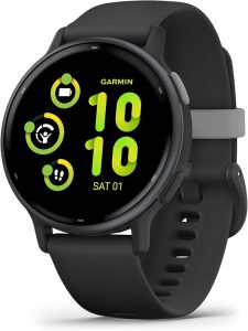 Best Garmin Watch for iPhone Users in 2026: Top Picks & Full Guide ...