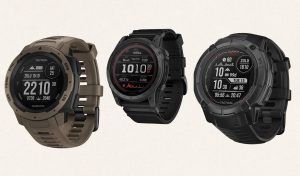 Best Garmin Military Watches: Rugged, Reliable, and Mission-Ready ...