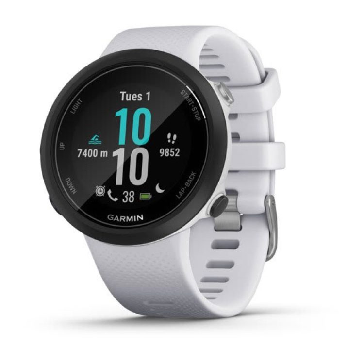 Best Garmin Watches for Swimming (2026): Top Picks for Pool & Open ...