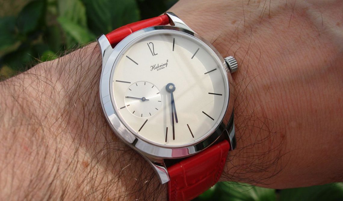 Habring²: The Complete Brand Breakdown - Exquisite Timepieces