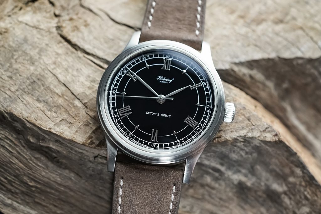 Habring²: The Complete Brand Breakdown - Exquisite Timepieces