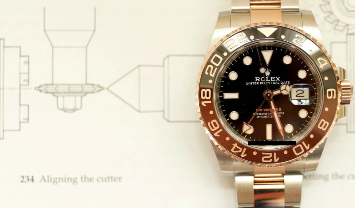 Why Do Rolex Watches Not Tick? - Exquisite Timepieces