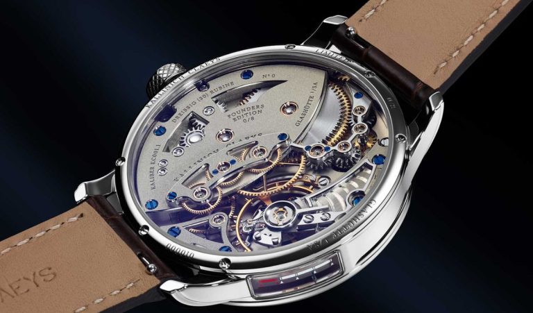 Kallinich Claeys: The Complete Brand Breakdown - Exquisite Timepieces